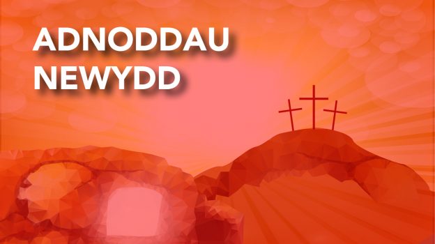 Y Pasg – Tymhorau | Adnoddau Cristnogol Cymraeg i'w lawrlwytho